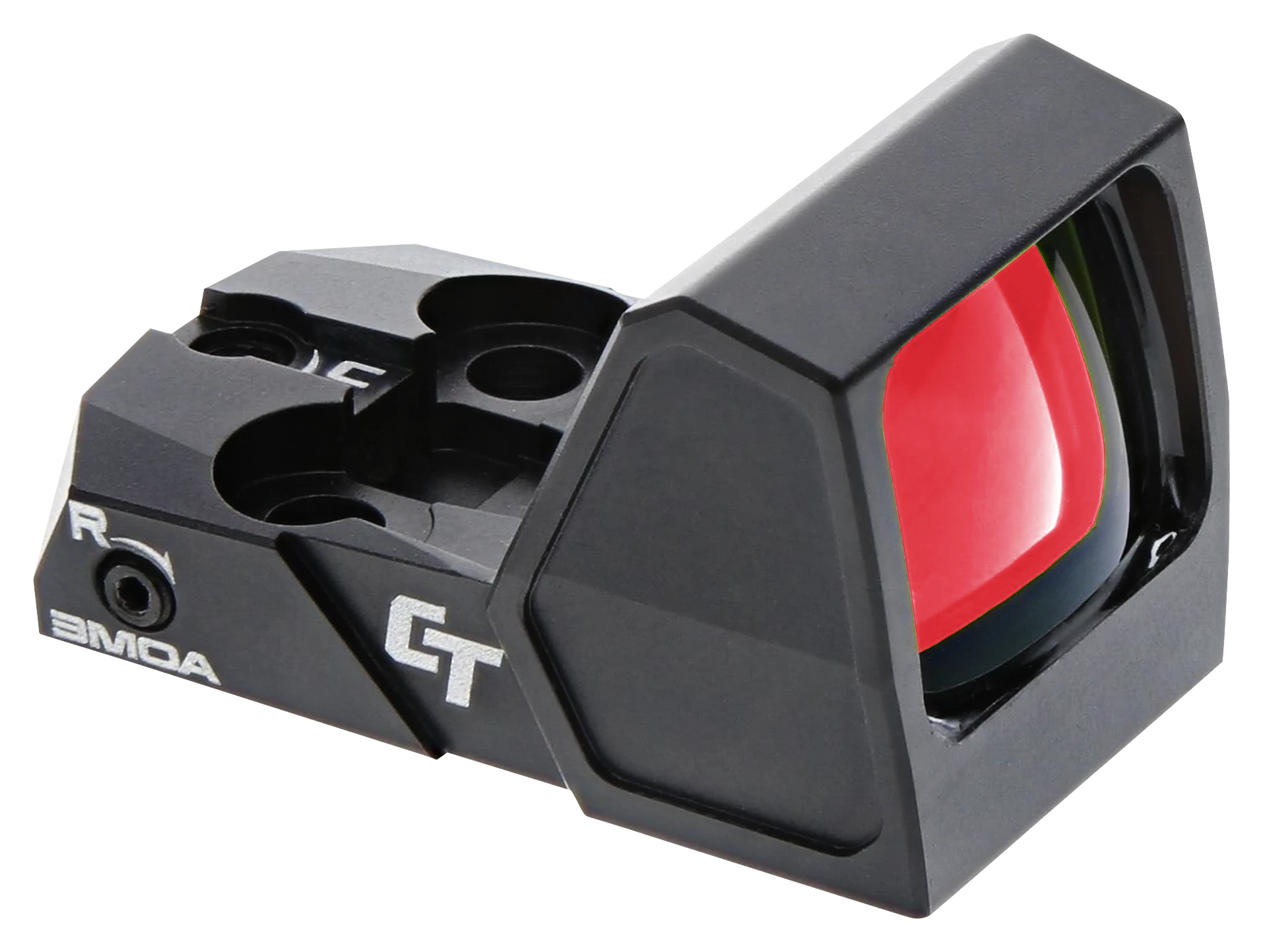 Crimson Trace CT RAD Micro Pro Open-Reflex Electronic Sight | Cabela's